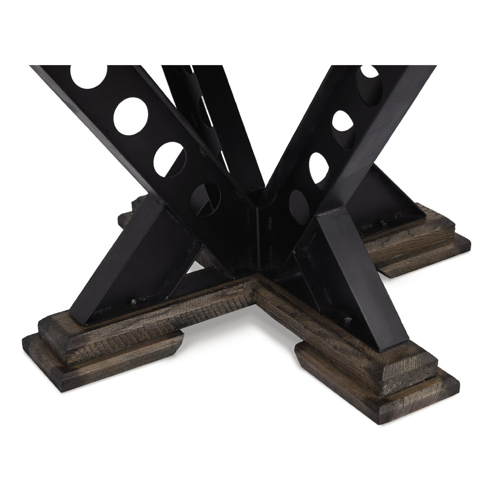 Convertible Poker Dining Tables – Dine, Flip & Play in Style ...