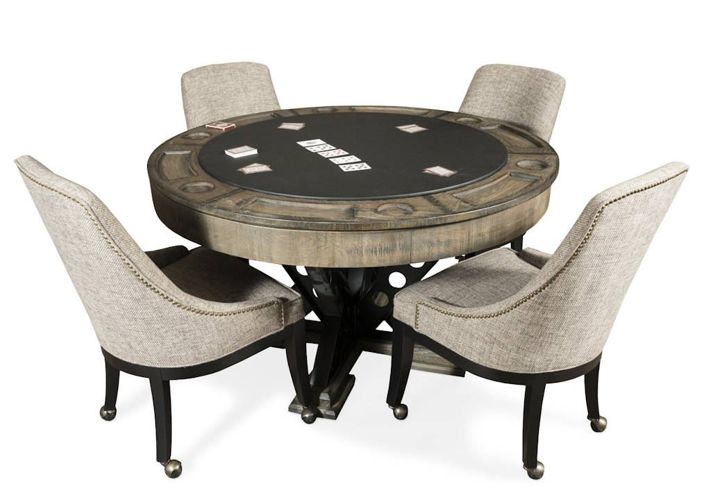 💎Premium Poker Tables – AMERICANA POKER TABLES