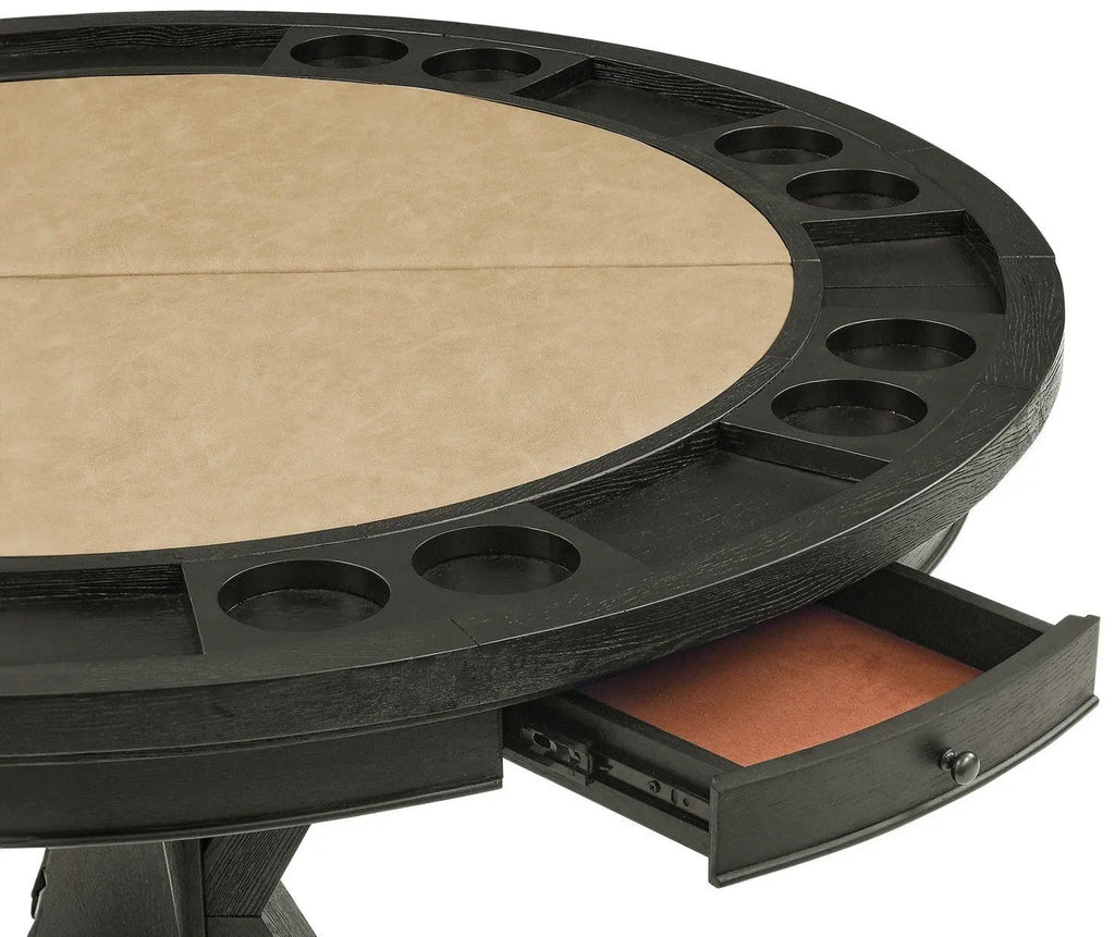 💎Premium Poker Tables – AMERICANA POKER TABLES